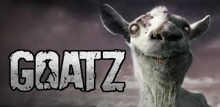 GoatZ | Goat Simulator Español Wiki | Fandom