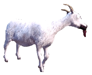 Blue Streak | Goat Simulator вики | Fandom