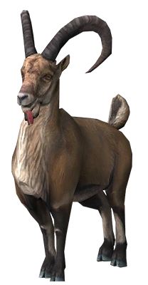 Дон Пастрами | Goat Simulator вики | Fandom