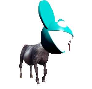 Deadgoa7 | Goat Simulator вики | Fandom