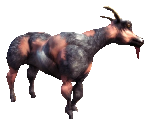 Ripped Goat | Goat Simulator вики | Fandom