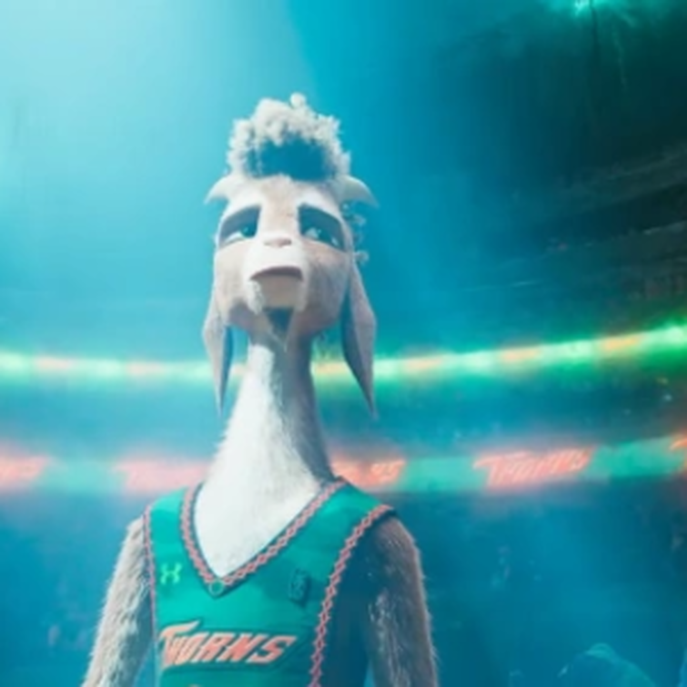 Discuss Everything About G.o.a.t Wiki | Fandom