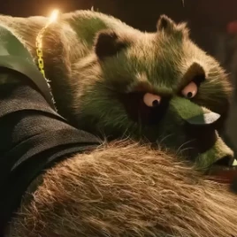 Grizz | GOAT Wiki | Fandom