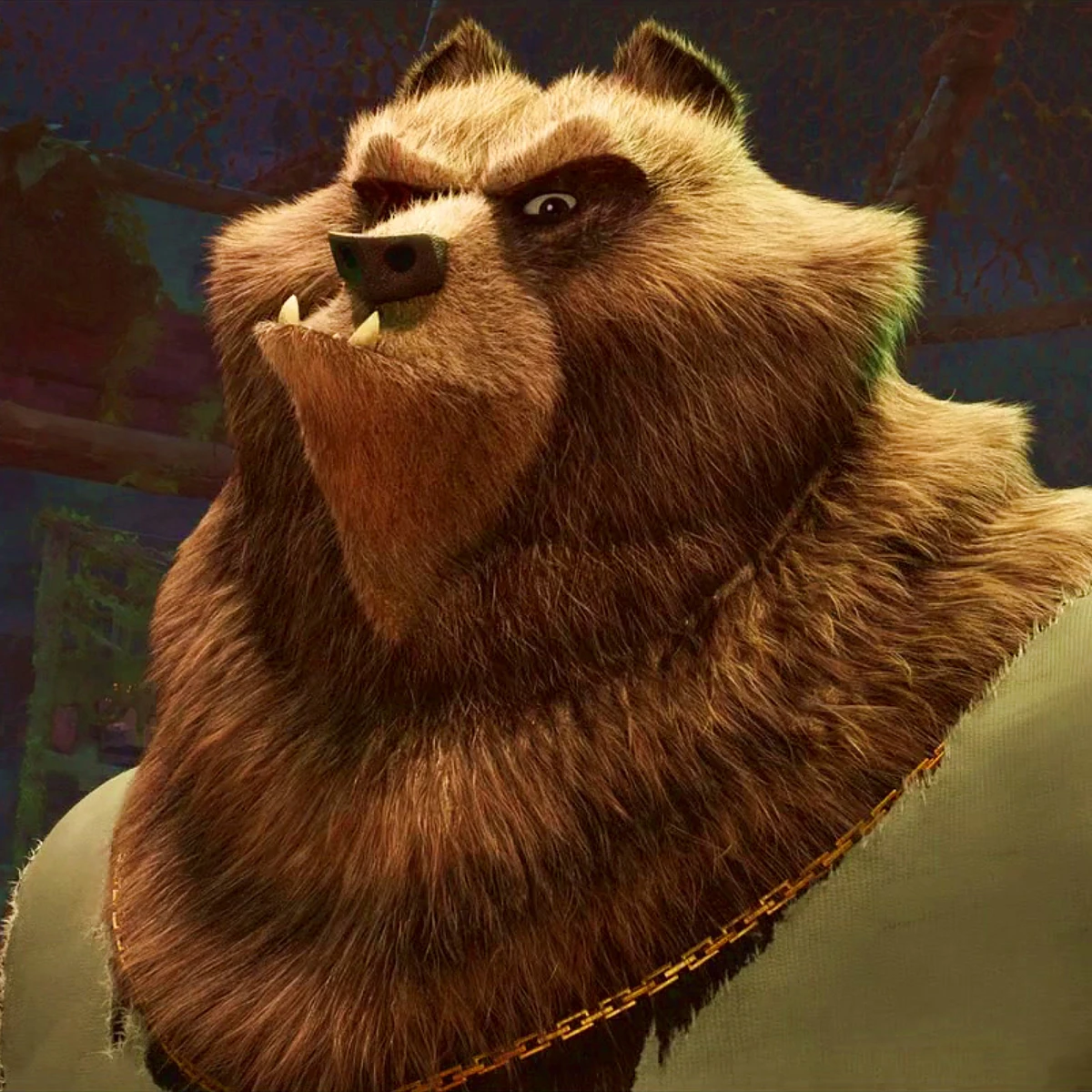 Grizz | GOAT Wiki | Fandom