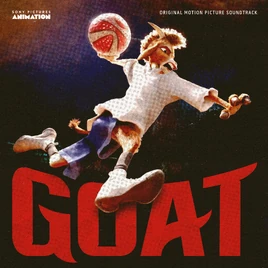 GOAT (2026 film) Soundtrack | GOAT Wiki | Fandom