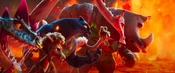 Modo Olachenko/Gallery | GOAT Wiki | Fandom