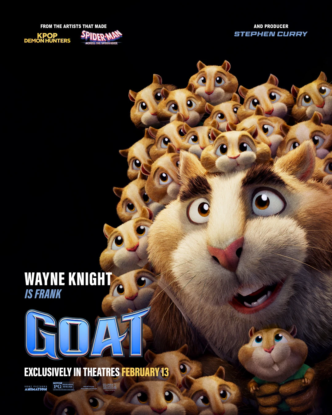 Frank/Gallery | GOAT Wiki | Fandom