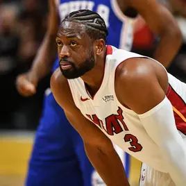 Dwyane Wade | GOAT Wiki | Fandom