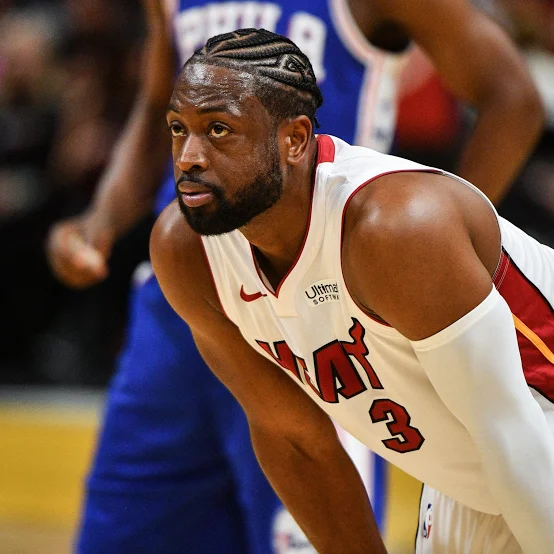 Dwyane Wade | G.o.a.t Wiki | Fandom