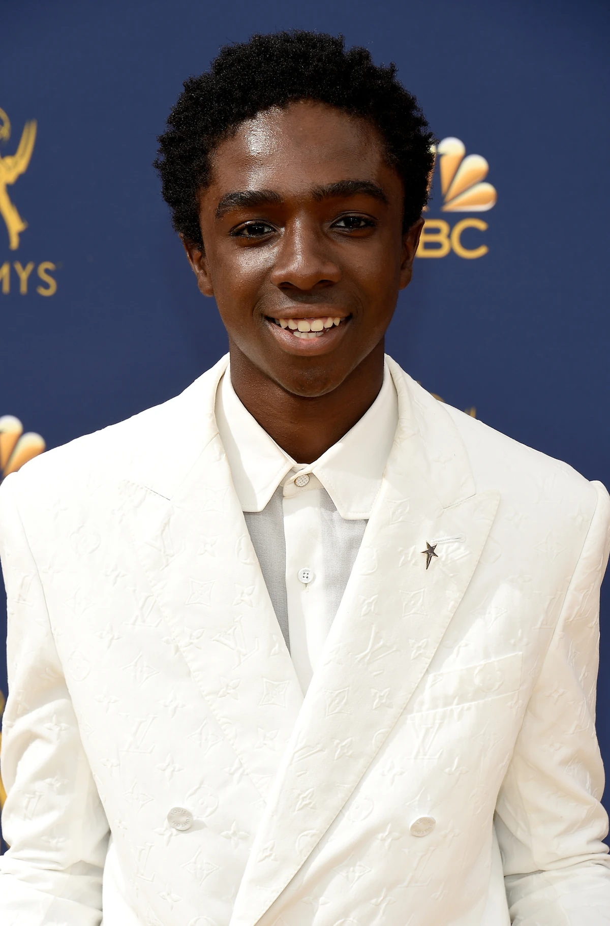 Caleb McLaughlin | G.o.a.t Wiki | Fandom