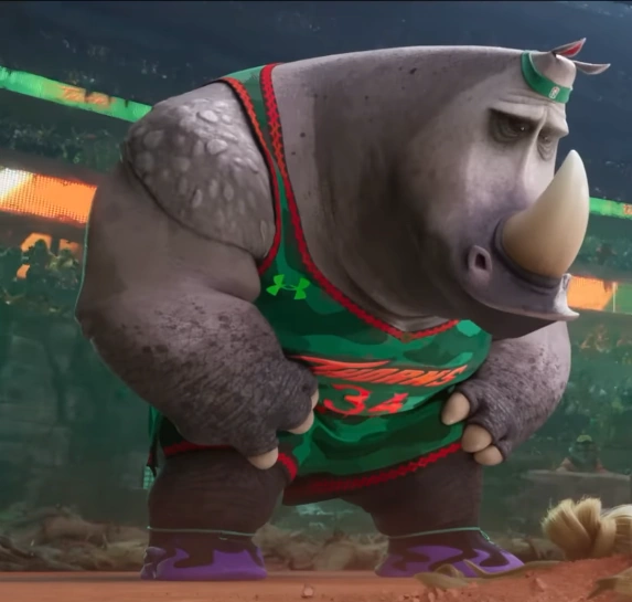 Archie Everhardt | G.o.a.t Wiki | Fandom