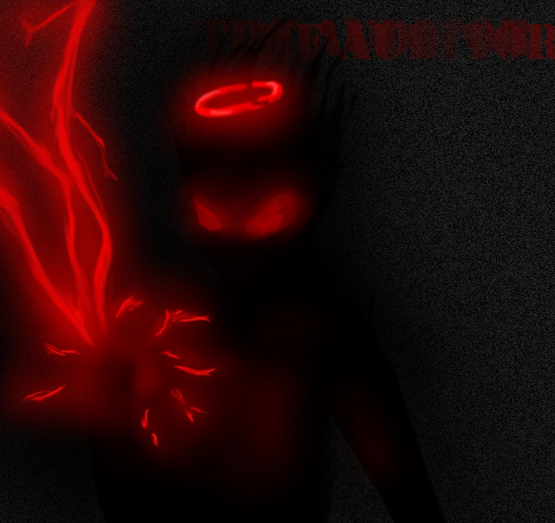 The Auditor | Goat City Wiki | Fandom