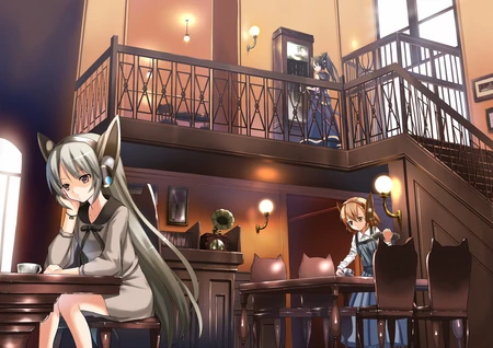 Goat City Café | Goat City Wiki | Fandom