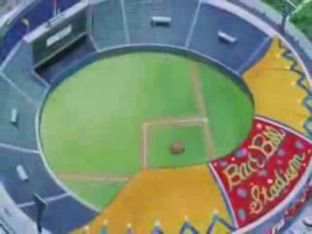 Goat City Ballpark | Goat City Wiki | Fandom