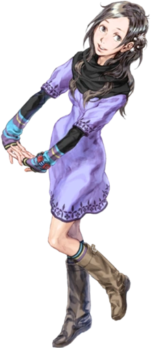 June | Goat City Wiki | Fandom