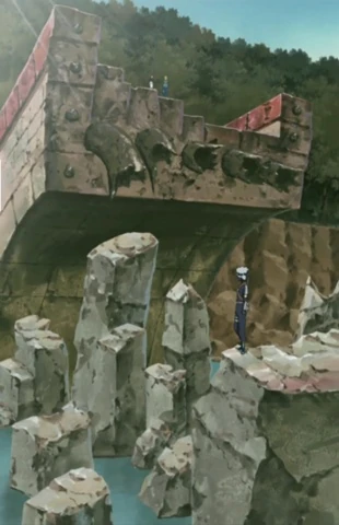 Kannabi Bridge | Goat City Wiki | Fandom