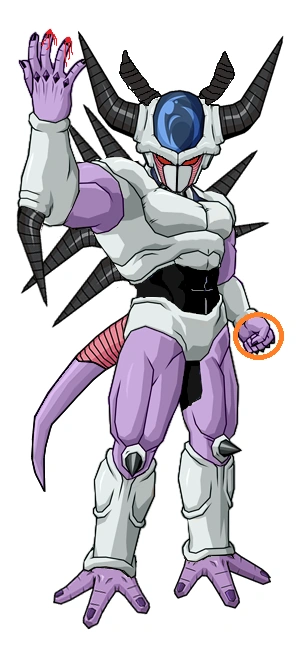 Zero | Goat City Wiki | Fandom