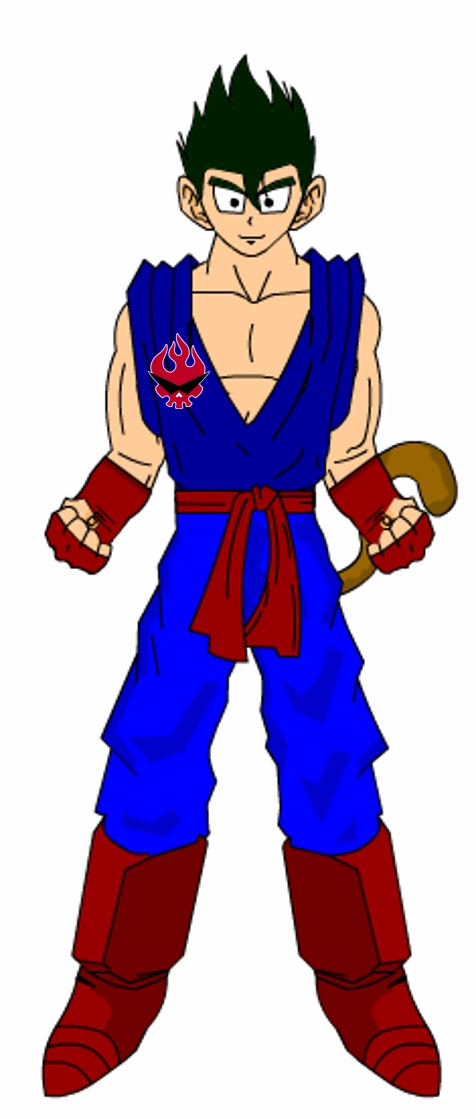 Gurin | Goat City Wiki | Fandom