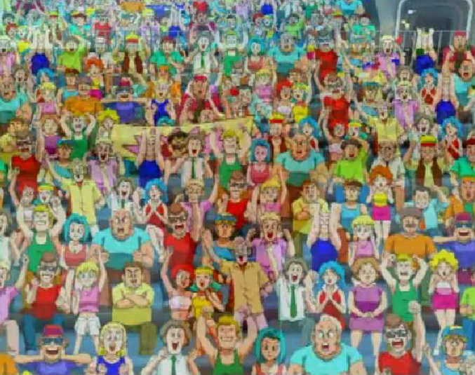 Human | Goat City Wiki | Fandom