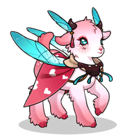 Ladybug RAD | Goatlings Wiki | Fandom