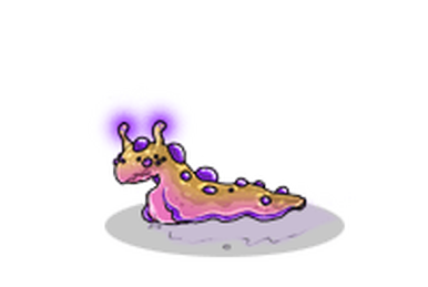 Gastrodon Gif