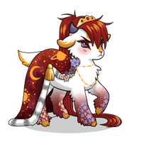 Ruby Larkspur AD | Goatlings Wiki | Fandom