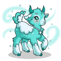 Snowling AD | Goatlings Wiki | Fandom