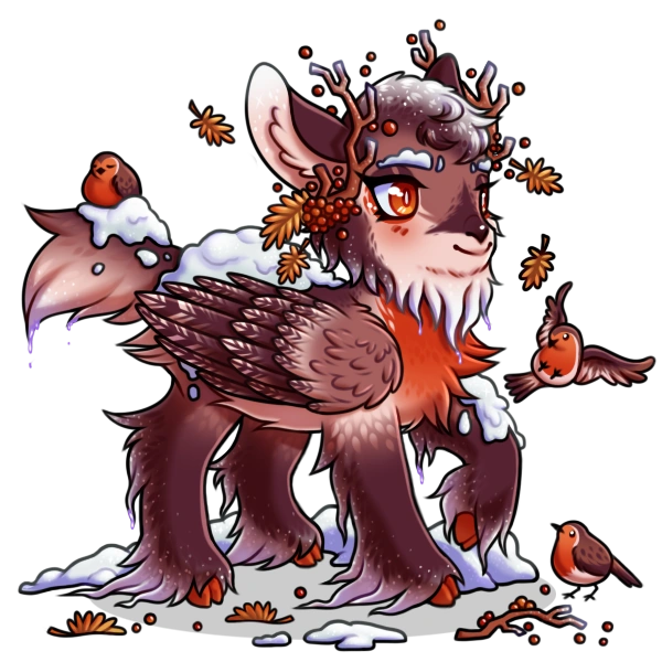 Rowan Berry AD | Goatlings Wiki | Fandom