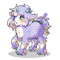 Lavender | Goatlings Wiki | Fandom