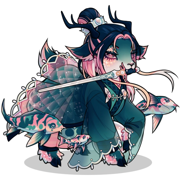 Rite Of Ascension RAD | Goatlings Wiki | Fandom