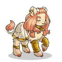 Leo AD | Goatlings Wiki | Fandom