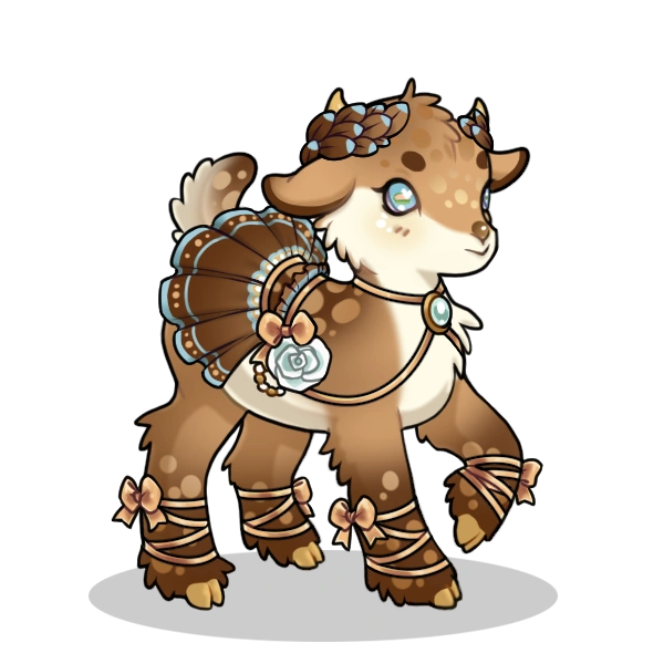 Pointeling RAD | Goatlings Wiki | Fandom