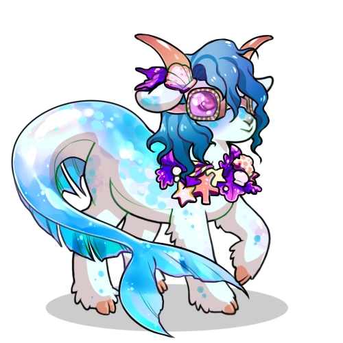 Shoreside RAD | Goatlings Wiki | Fandom