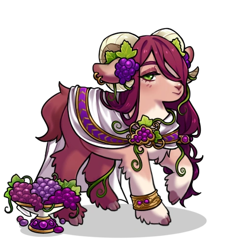 Grapevines AD | Goatlings Wiki | Fandom