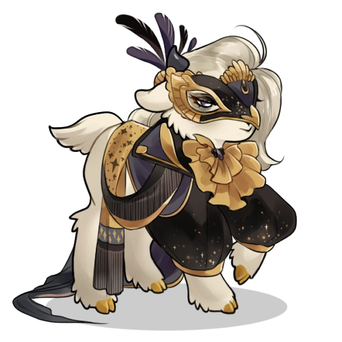 Masqling AD | Goatlings Wiki | Fandom