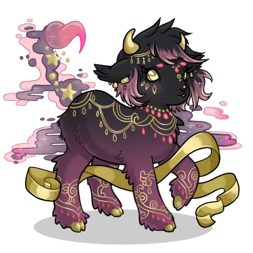 Scorpio AD | Goatlings Wiki | Fandom