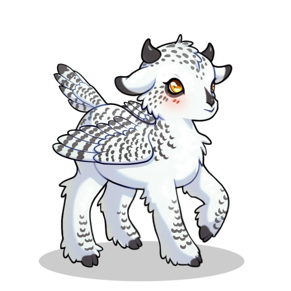 Majestic Mountain 1 | Goatlings Wiki | Fandom