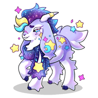 Star Hopper | Goatlings Wiki | Fandom