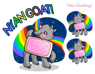 Starshine AD | Goatlings Wiki | Fandom