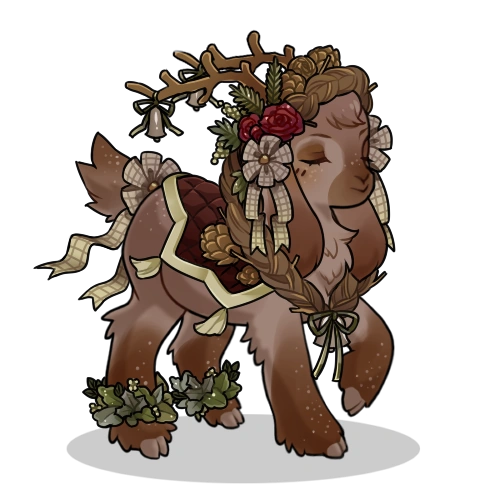 Wreath AD | Goatlings Wiki | Fandom