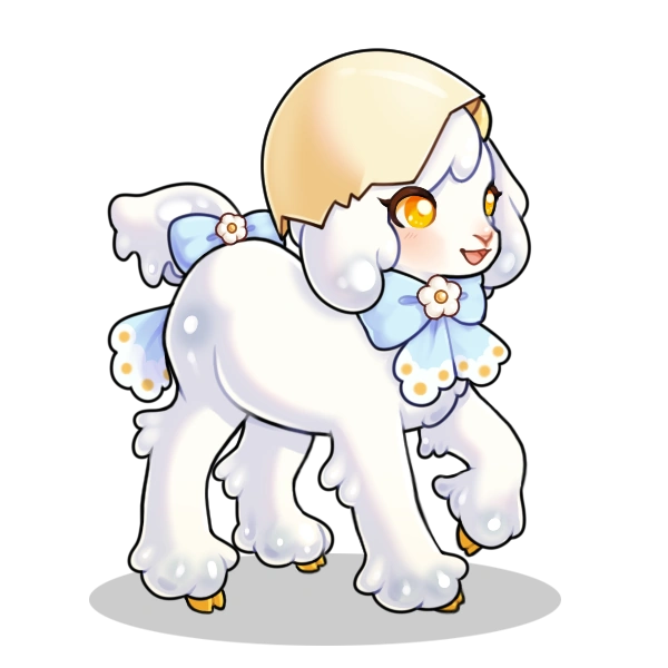 Daisy Yolk AD | Goatlings Wiki | Fandom