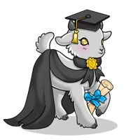 Goatlings University AD | Goatlings Wiki | Fandom