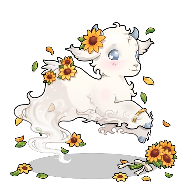 Ghost Flower AD | Goatlings Wiki | Fandom