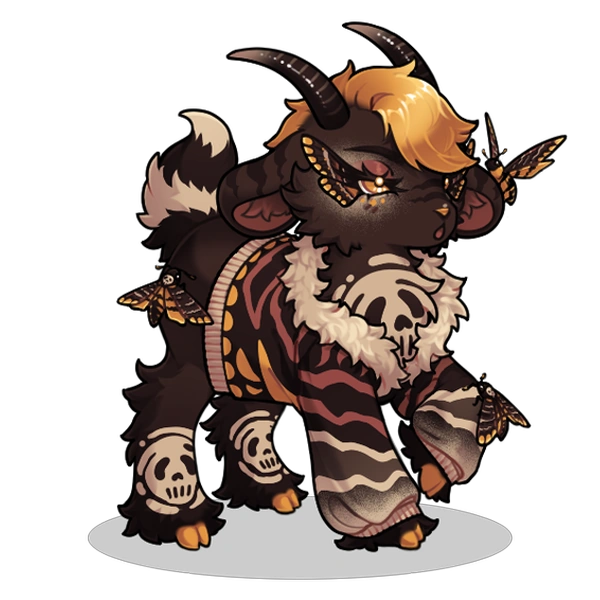 Hawkmoth AD | Goatlings Wiki | Fandom