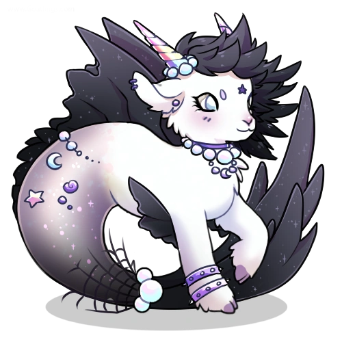 Sea Punk RAD | Goatlings Wiki | Fandom