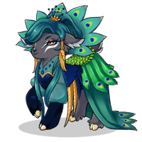Peafowl | Goatlings Wiki | Fandom