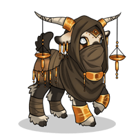 Libra AD | Goatlings Wiki | Fandom