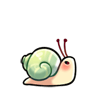 Blushing Snail AD | Goatlings Wiki | Fandom