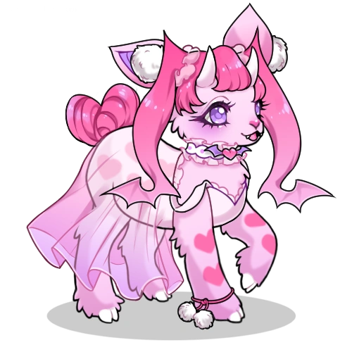 Sweet Bat AD | Goatlings Wiki | Fandom