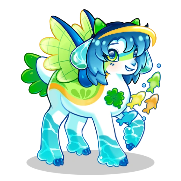 Hopeful Future AD | Goatlings Wiki | Fandom